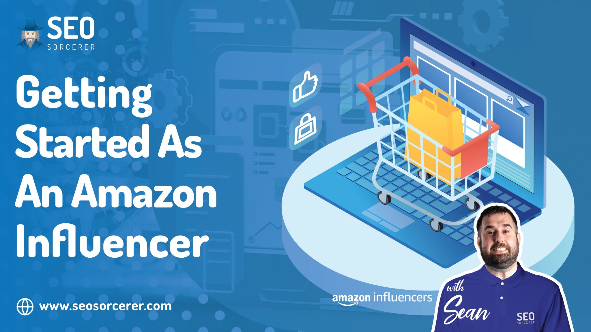 Get Started with the Amazon Influencer Program in 2025 – A Step-by-Step ...
