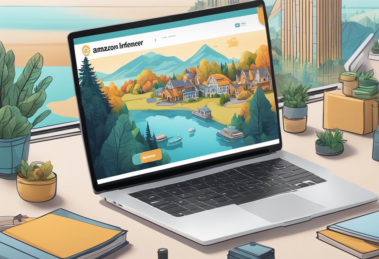 Can You Be an Amazon Influencer in Canada? - SEO Sorcerer - Internet ...