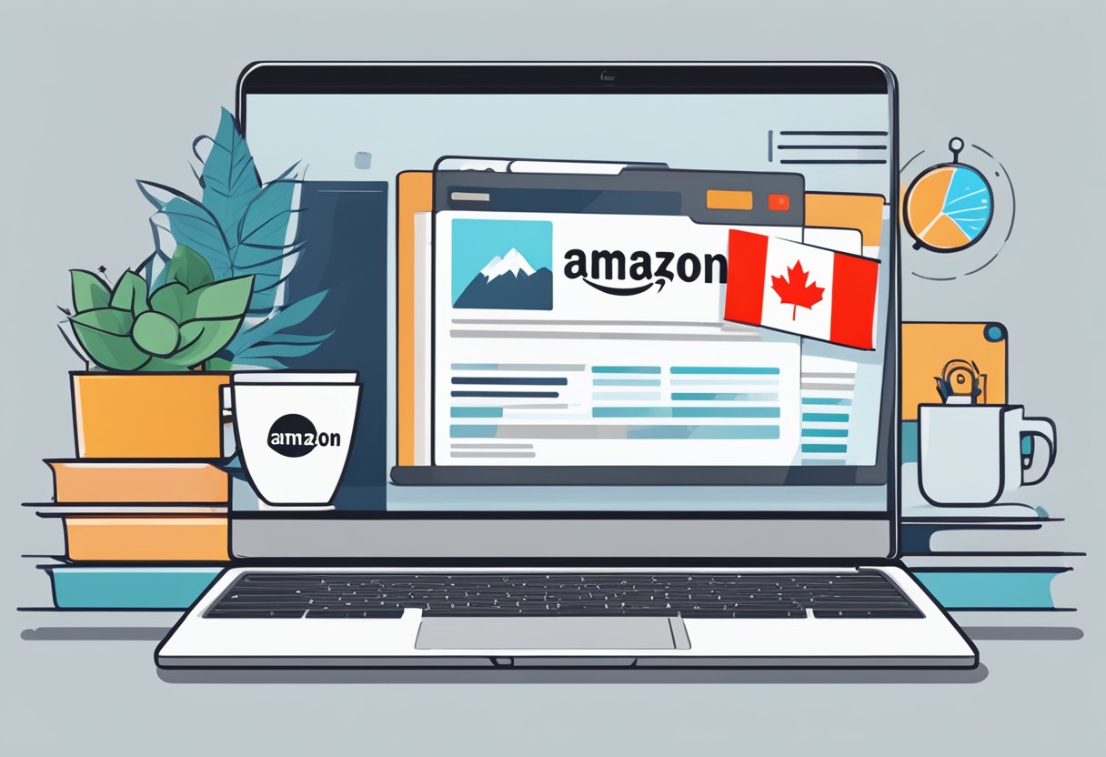 Can You Be an Amazon Influencer in Canada? - SEO Sorcerer - Internet ...
