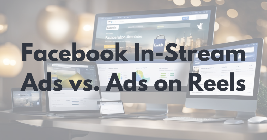 Facebook In-Stream Ads vs. Ads on Reels: Key Differences and Performance Insights - SEO Sorcerer ...