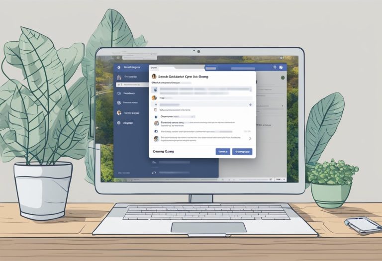 How to Change a Private Group to Public on Facebook - SEO Sorcerer ...