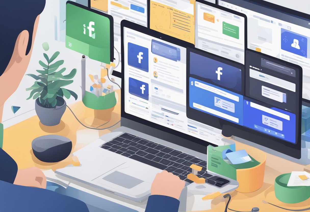 Facebook In-Stream Ads vs. Ads on Reels: Key Differences and ...