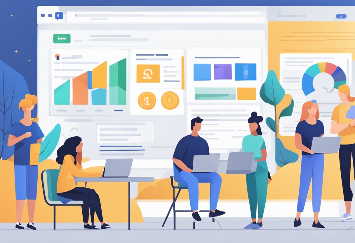 Difference Between a Facebook Page and a Group: Key Features Explained - SEO Sorcerer - Internet ...