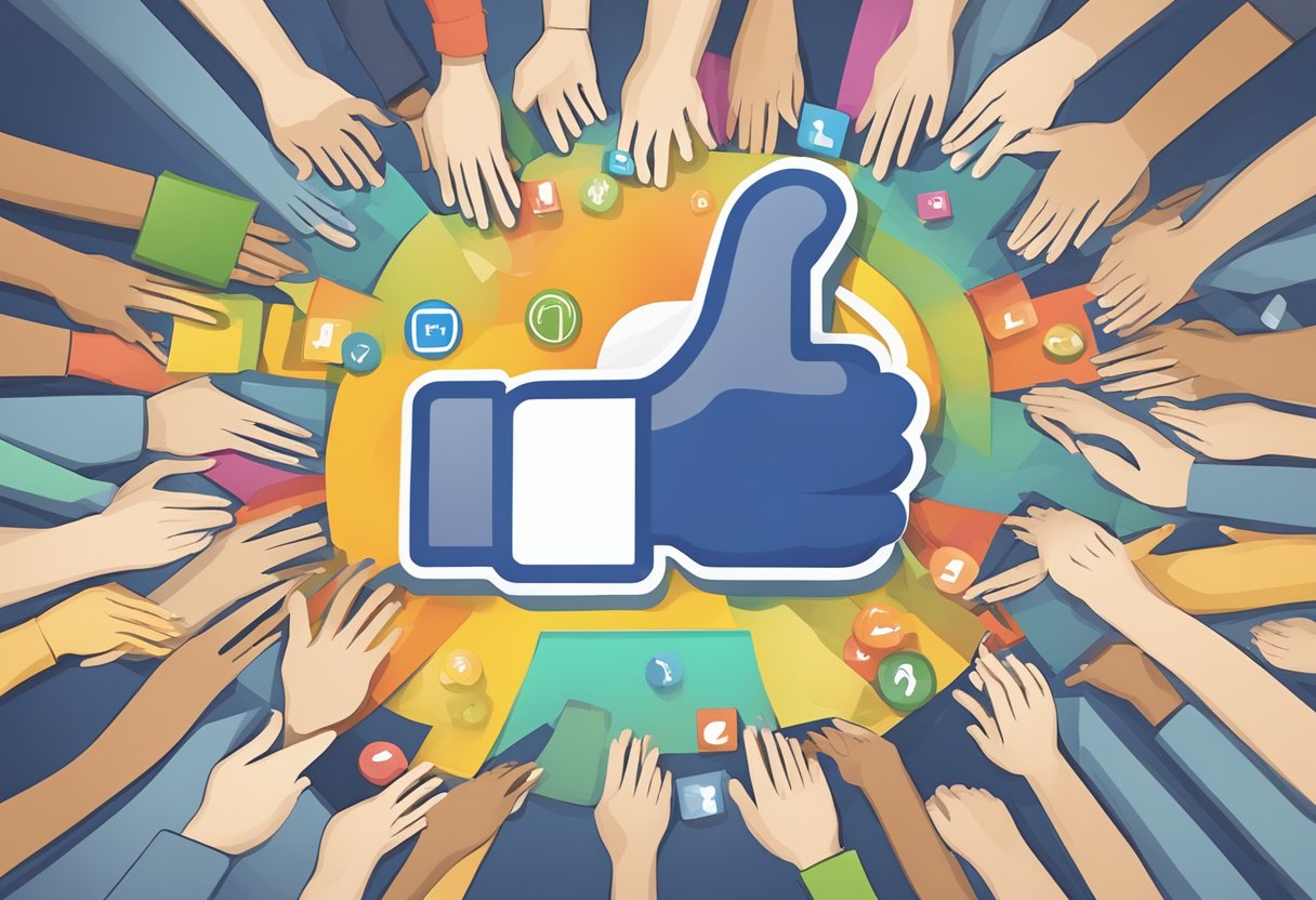 Difference Between a Facebook Page and a Group: Key Features Explained - SEO Sorcerer - Internet ...