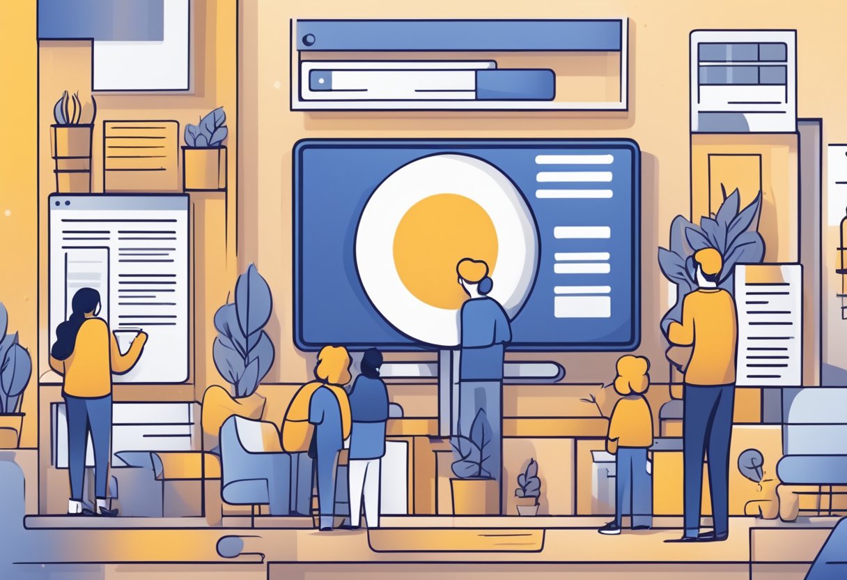 Difference Between a Facebook Page and a Group: Key Features Explained - SEO Sorcerer - Internet ...