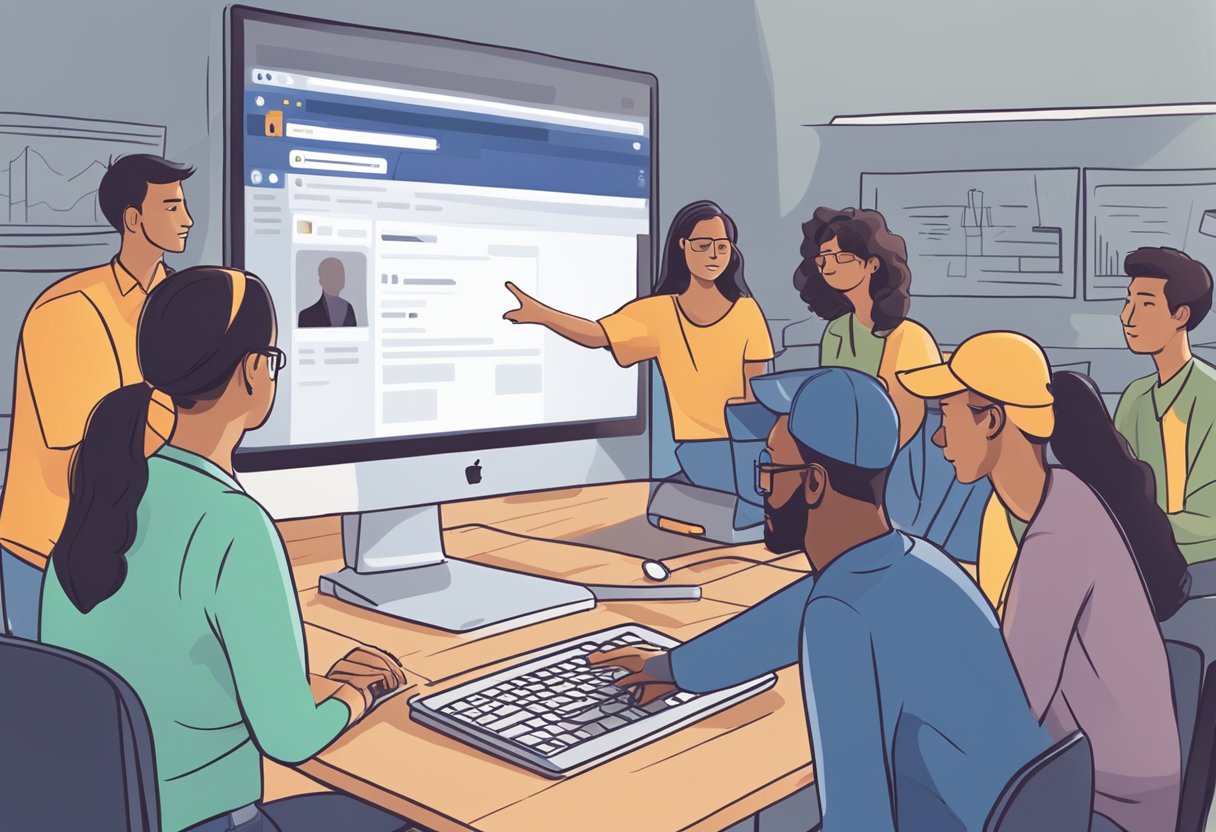 Difference Between a Facebook Page and a Group: Key Features Explained - SEO Sorcerer - Internet ...