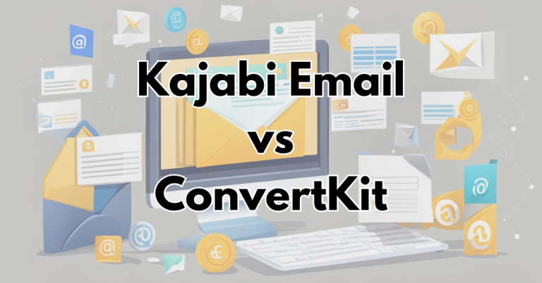 Kajabi Email vs ConvertKit: An In-Depth Comparison for Online Creators ...