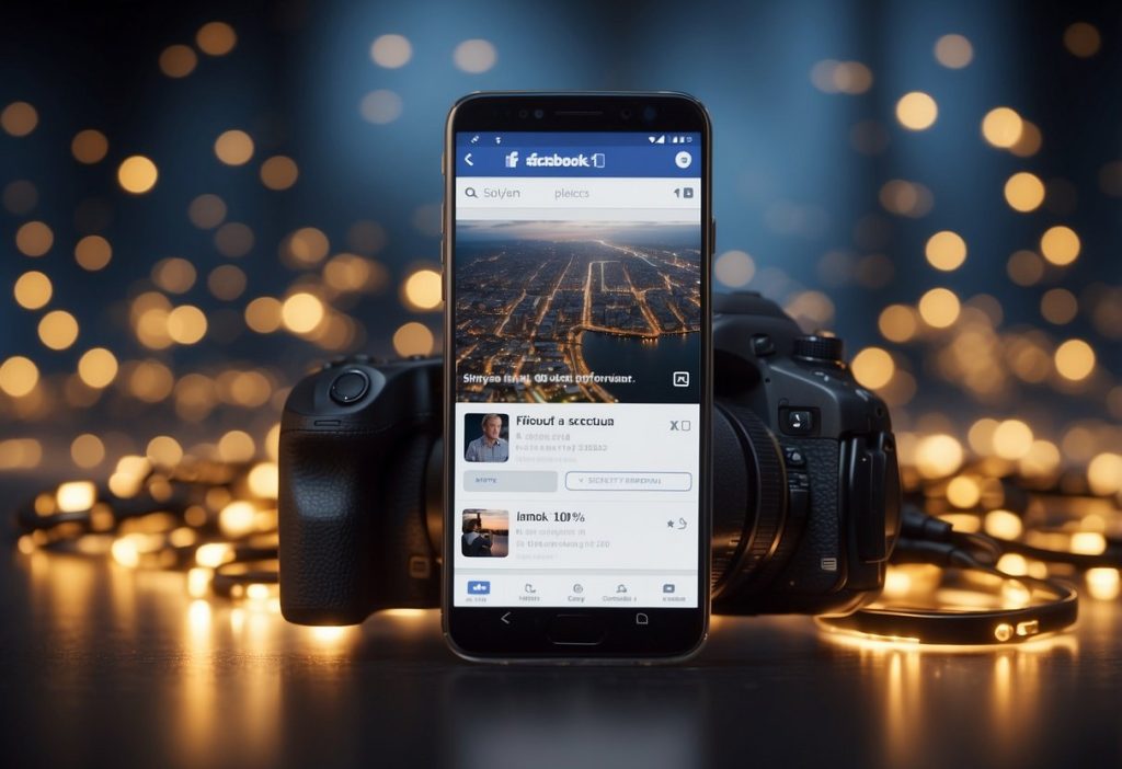 Difference Between a Facebook Reel and a Story: Quick Guide to ...