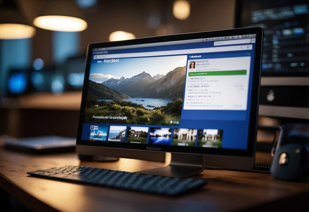 How to Upload Facebook Reels from PC: A Simple Guide - SEO Sorcerer ...