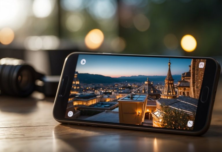 What is Pinterest Lens: Discover Visual Search Made Easy - SEO Sorcerer ...