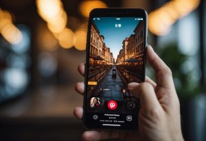 What is Pinterest Lens: Discover Visual Search Made Easy - SEO Sorcerer ...