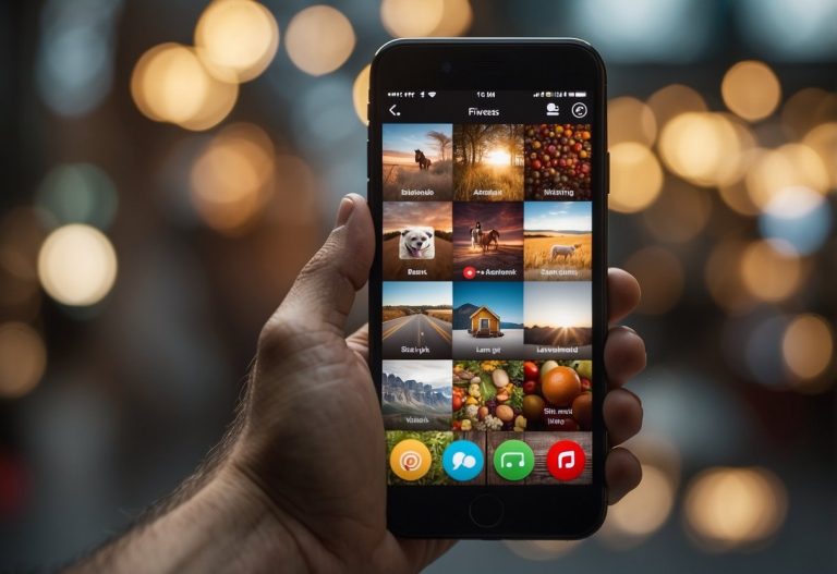 What is Pinterest Lens: Discover Visual Search Made Easy - SEO Sorcerer ...