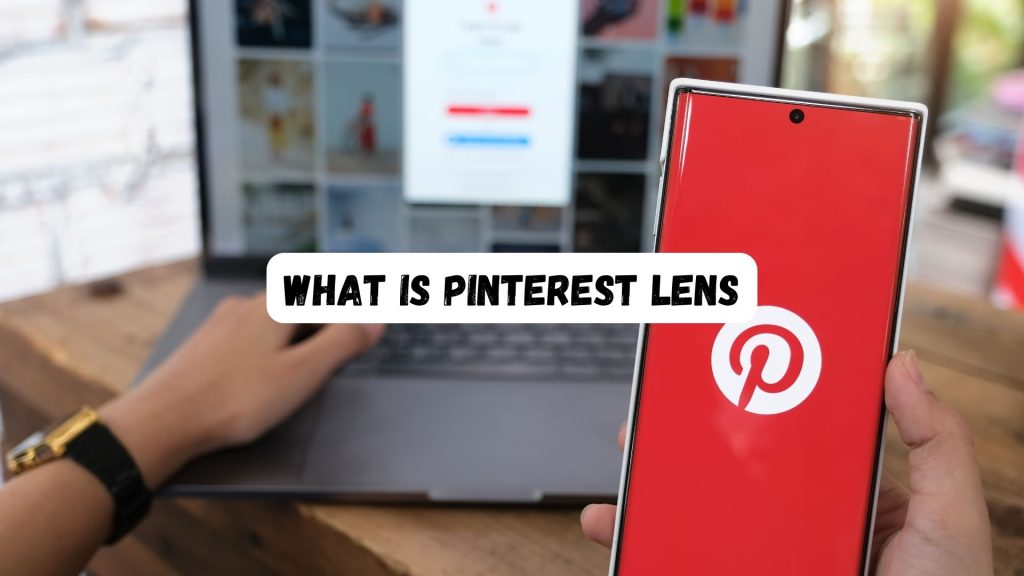 What is Pinterest Lens: Discover Visual Search Made Easy - SEO Sorcerer ...